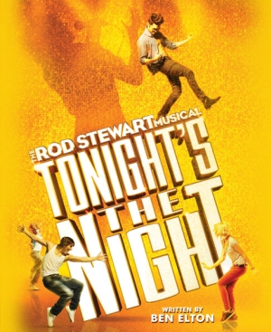 Rod Stewart Tonights the Night Review – What's Good To Do