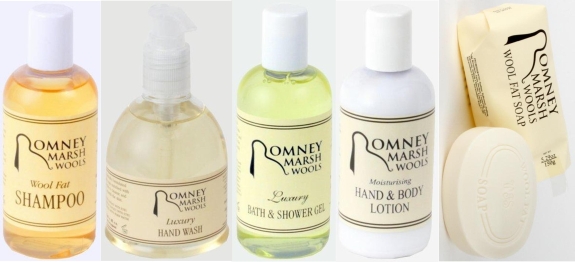 Romney Marsh Wools Indulgence Toiletries Review – What's Good To Do