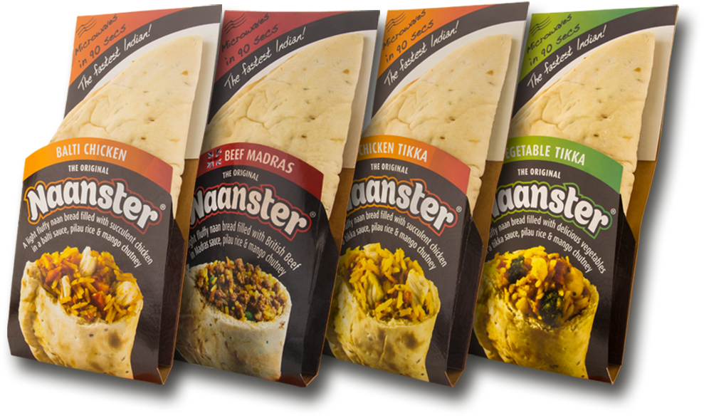 Naanster Snacks Review – What's Good To Do