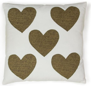 Sabichi Heart Cushion Review – What's Good To Do