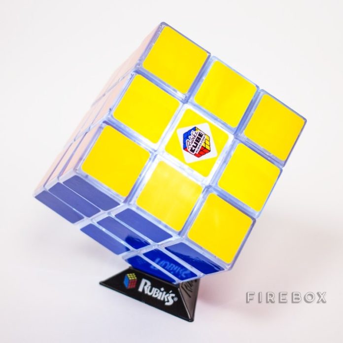Rubik’s Cube Light Review – What's Good To Do