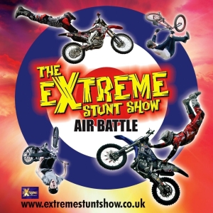 The Extreme Stunt Show 2015 Review – What's Good To Do