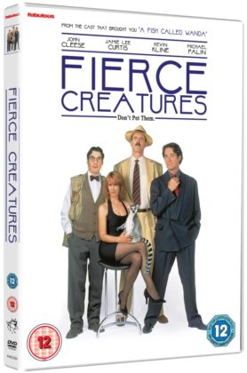 Fierce Creatures Review – What's Good To Do