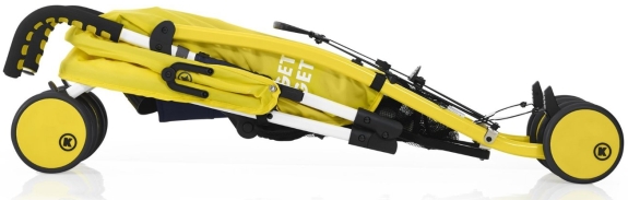 Koochi Speedstar Stroller Review – What's Good To Do