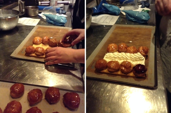 Basement Sate Pastry Making Class Review – What's Good To Do