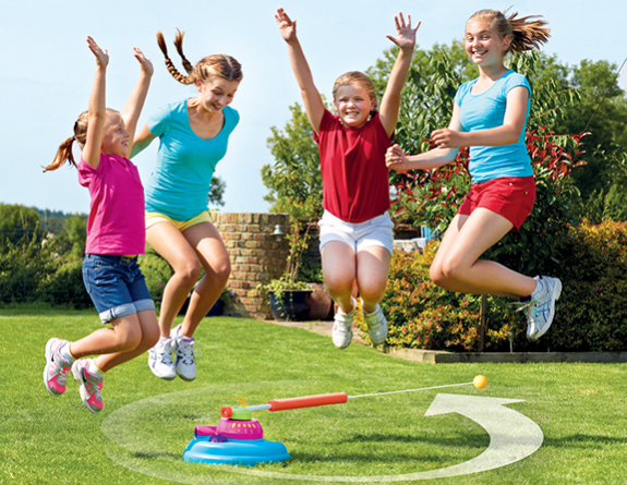 Energize Jump Dancer Review – What's Good To Do