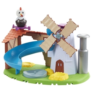 Weebledown Farm Wobbily Farm Mill & Barn Review – What's Good To Do