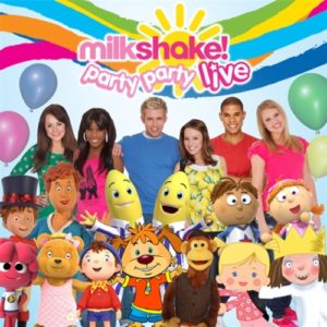 Interview with Milkshake! presenter Derek Moran – What's Good To Do