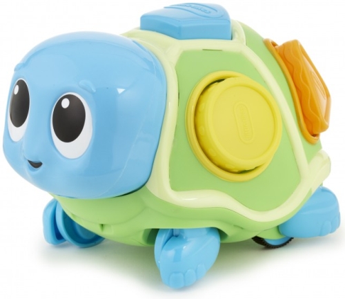 Little Tikes Lil’ Ocean Explorers Crawl ‘n Pop! Turtle Review – What's ...