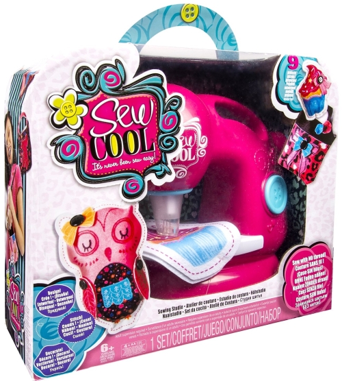 Sew Cool Sewing Studio Review – What's Good To Do