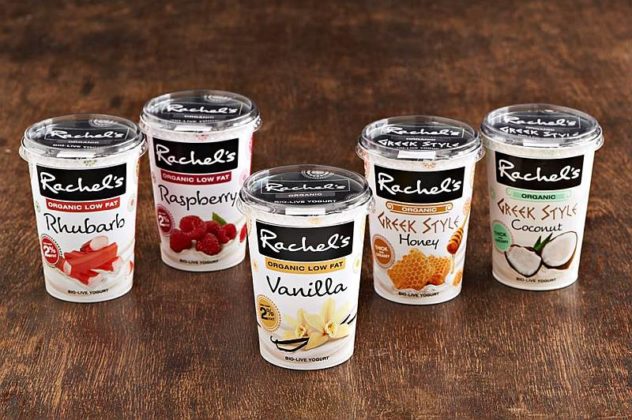 Rachel’s Organic Big Pots Yogurts Review – What's Good To Do