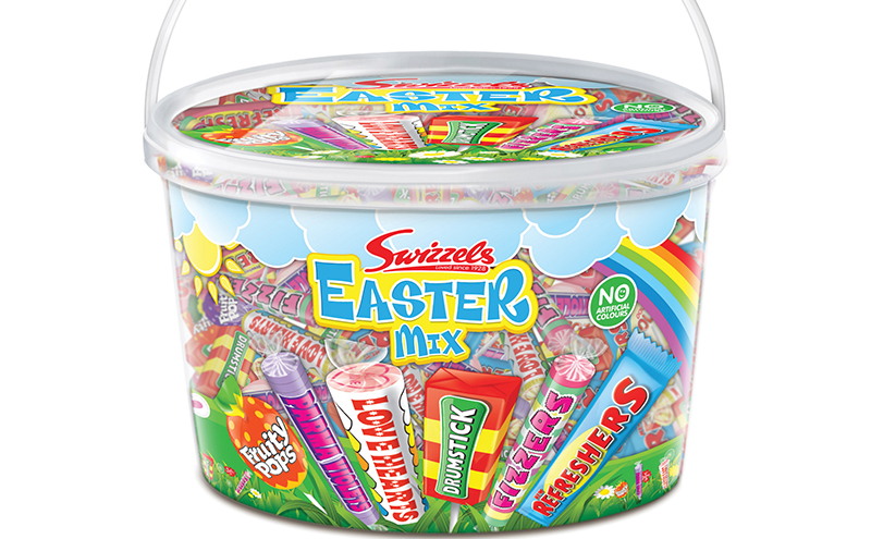 Swizzels Easter Mix and Spring Selection Review – What's Good To Do