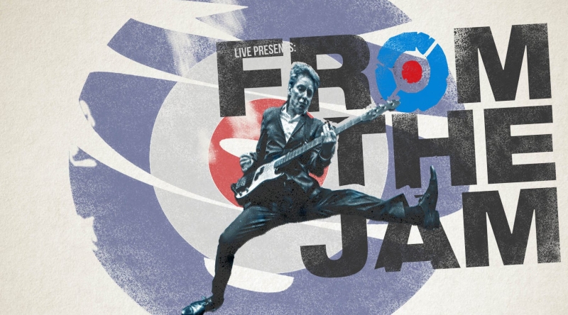 From The Jam at Preston Guild Hall Review – What's Good To Do