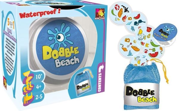 Dobble Beach Review – What's Good To Do