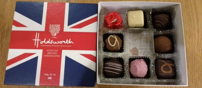 Holdsworth Chocolates Review – What's Good To Do