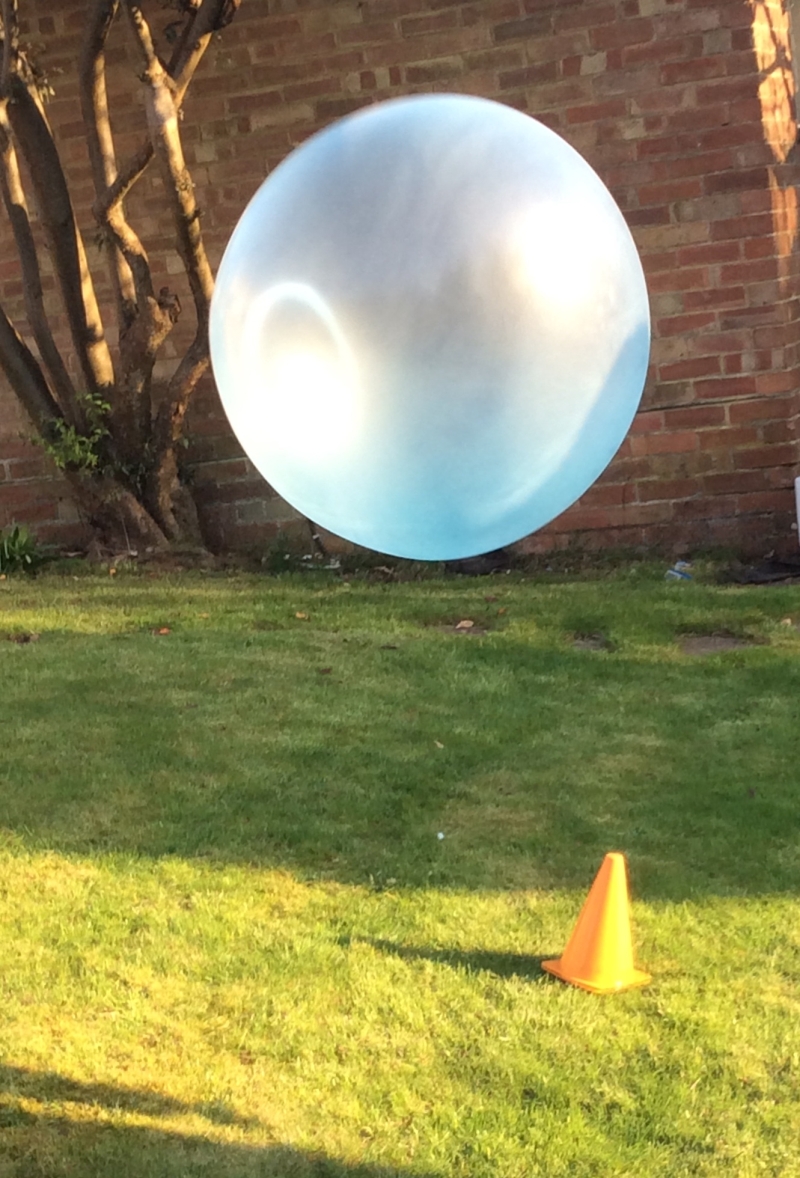 Super Wubble Bubble Ball Review – What's Good To Do