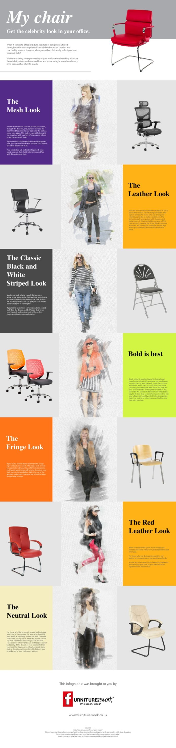 How To Get A Celebrity Look In Your Office – What's Good To Do