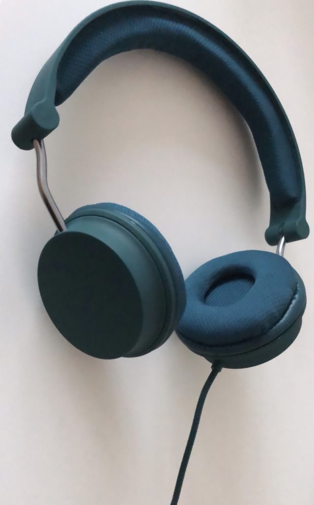 Intempo Encore Headphones Review – What's Good To Do