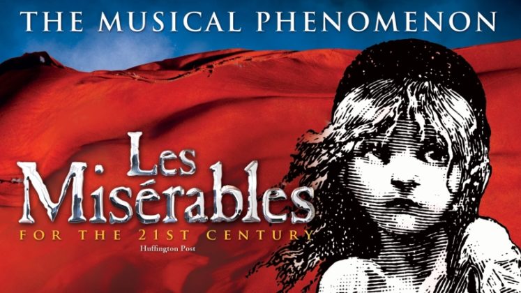 Les Misérables at the Liverpool Empire Review – What's Good To Do