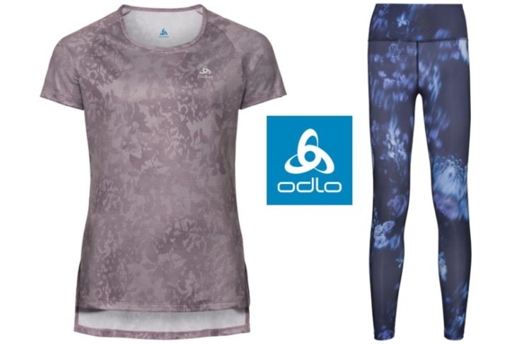 Odlo Activewear for getting the kids outdoors Review – What's Good To Do