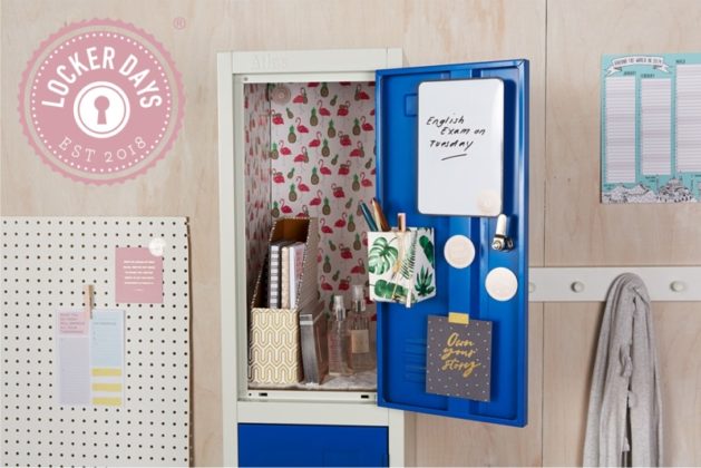 Locker Days Bundle Review – What's Good To Do