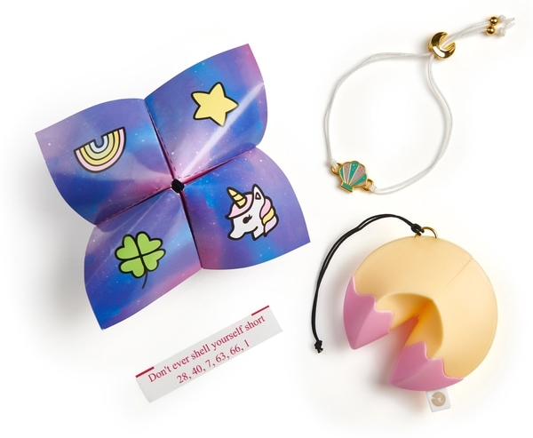 Lucky Fortune Review – What's Good To Do