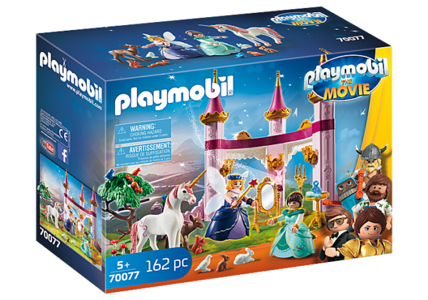 Playmobil the Movie Toys Range Review – What's Good To Do