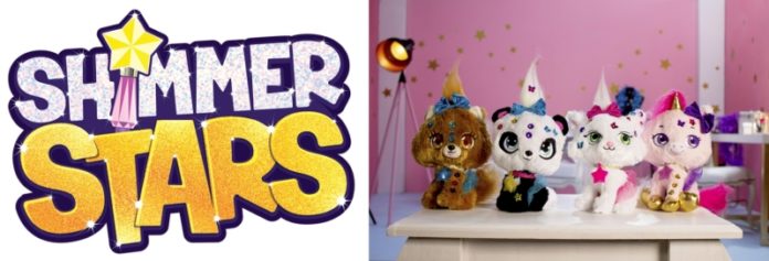 Shimmer Stars Review – What's Good To Do