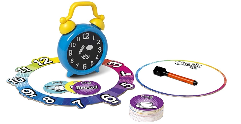 Clock It! Review – What's Good To Do