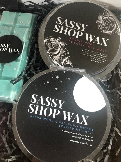 Sassy Shop Wax Review – What's Good To Do