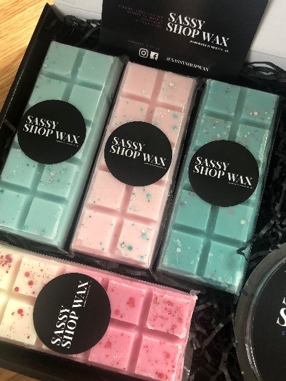 Sassy Shop Wax Review – What's Good To Do