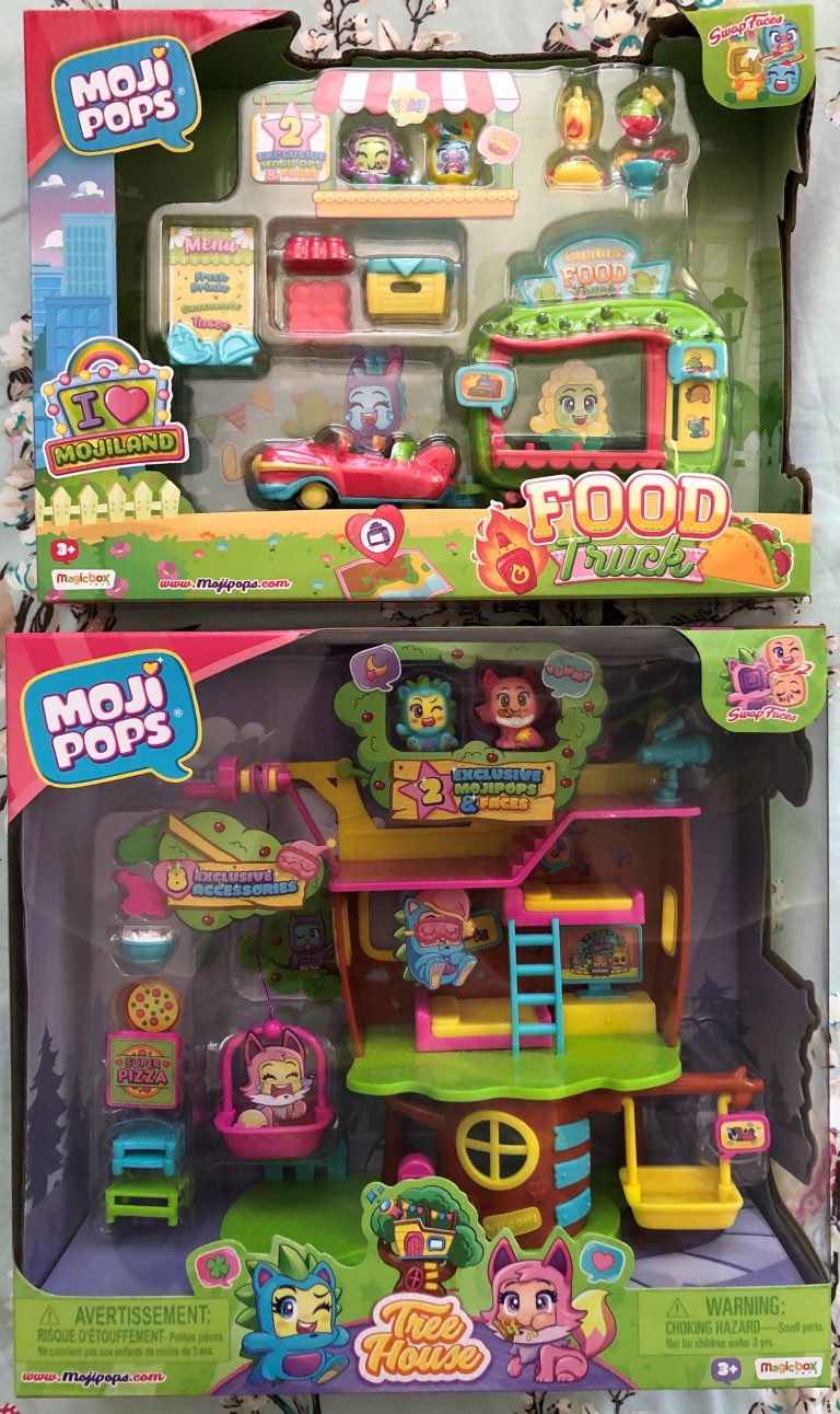 Mojipops Fun Review – What's Good To Do