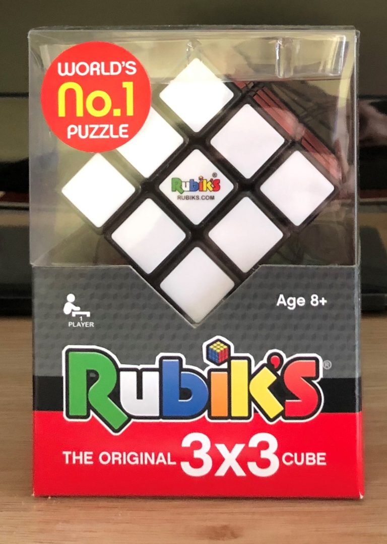 Rubiks Cube Review – What's Good To Do