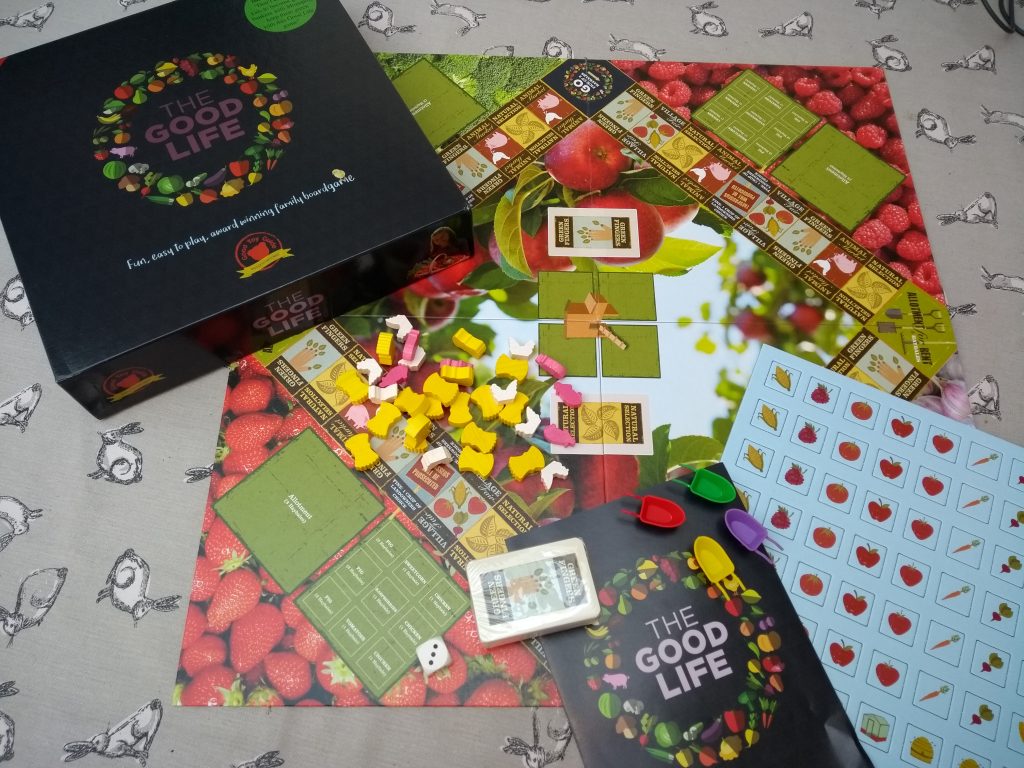 The Good Life Game Review – What's Good To Do