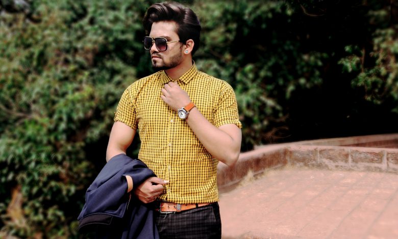 Fashion Must Haves For Men Product Guide 2020 – What's Good To Do