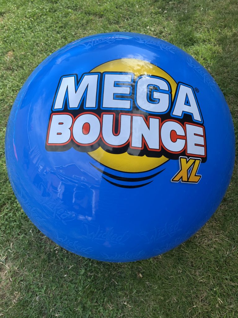 Wicked Mega Bounce XL Review – What's Good To Do