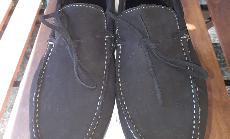 Gents Designer Shoes from Daniel Footwear Review – What's Good To Do