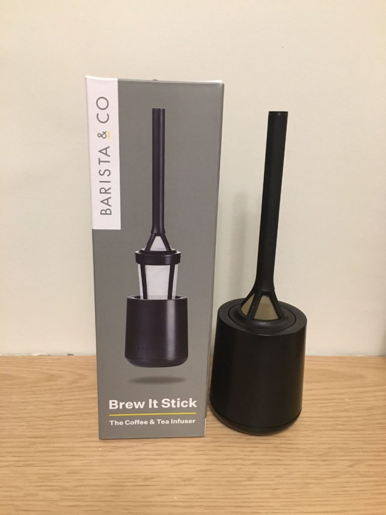 Barista and Co Brew It Stick Review – What's Good To Do