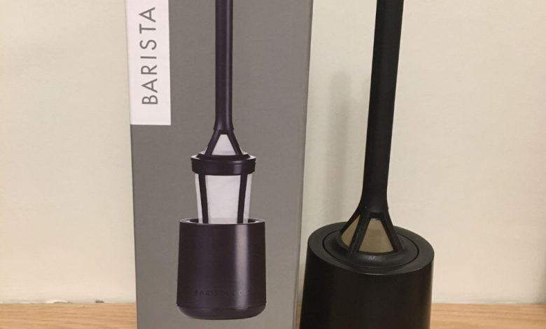 Barista and Co Brew It Stick Review – What's Good To Do