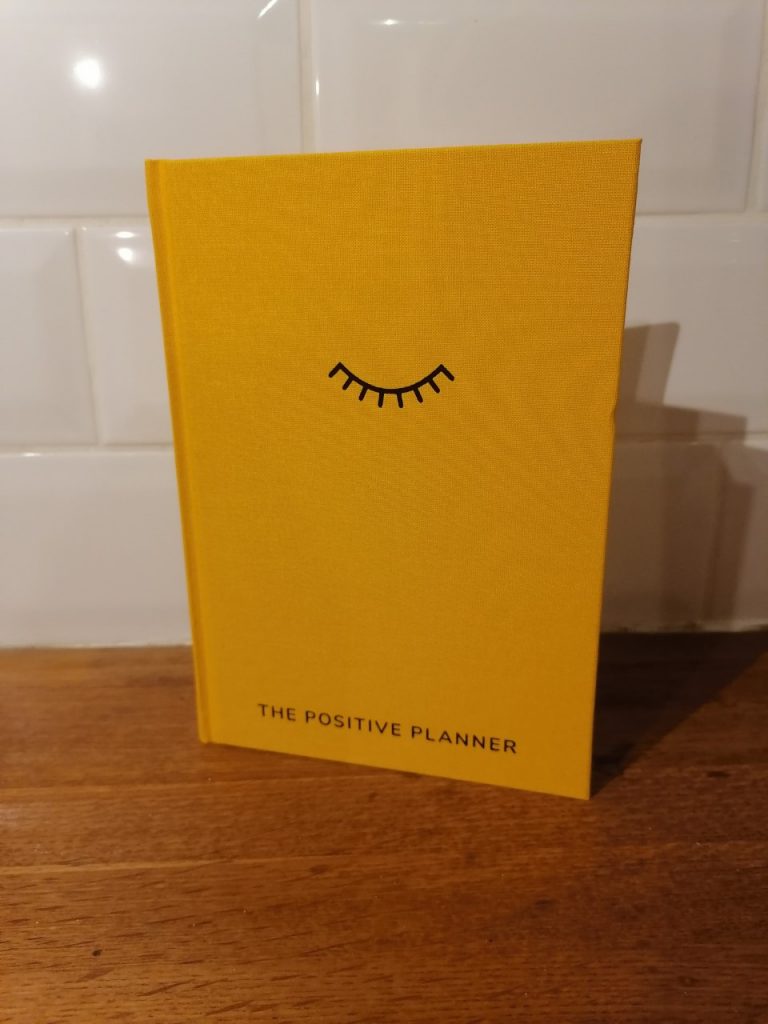 The Positive Planner Review – What's Good To Do