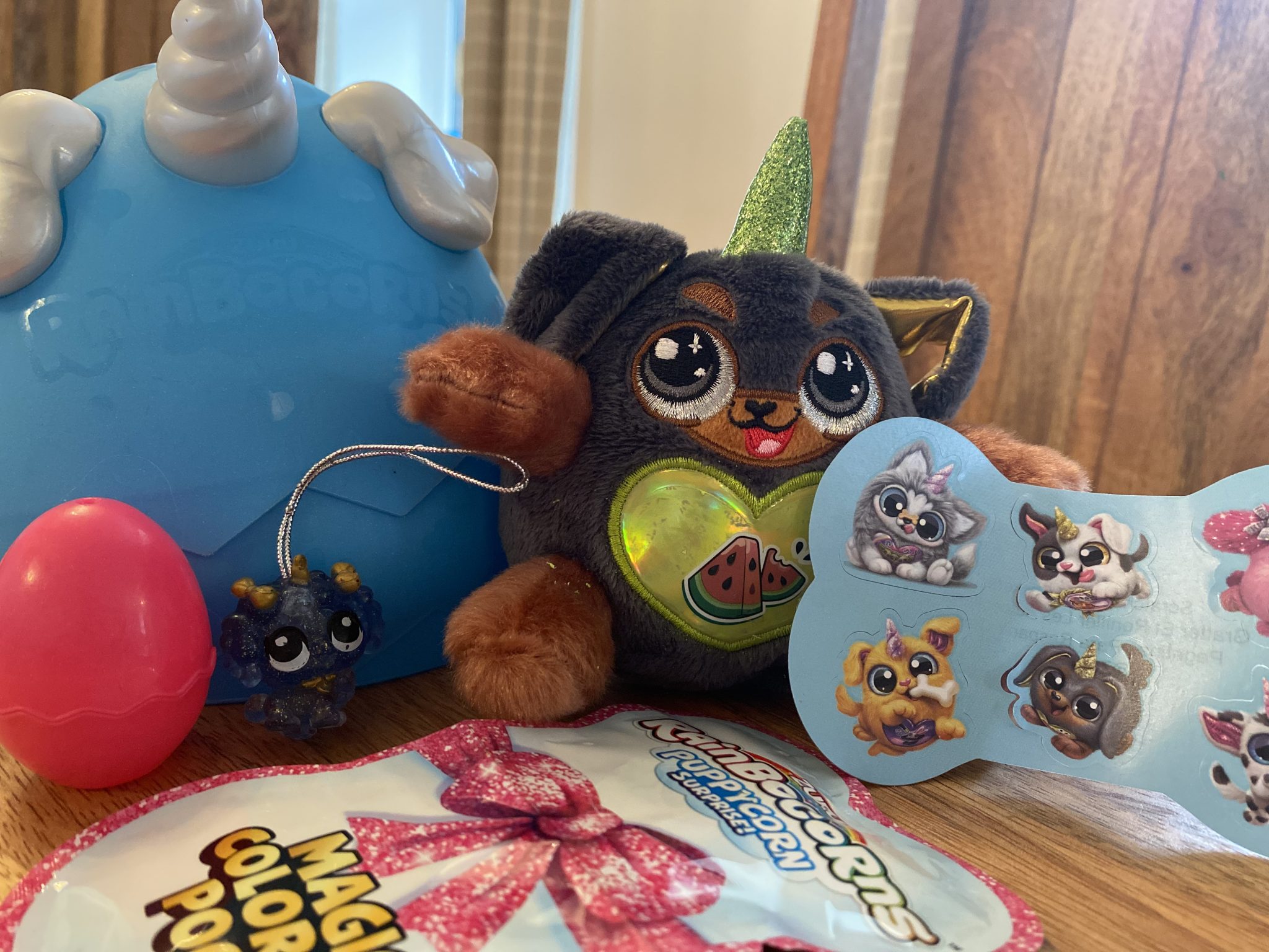 The PuppyCorn Surprise Review – What's Good To Do