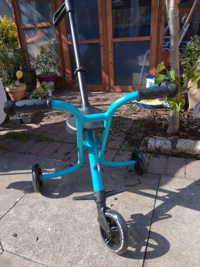 Micro Scooters Micro XL Trike Review – What's Good To Do