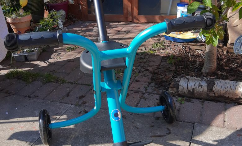 Micro Scooters Micro XL Trike Review – What's Good To Do