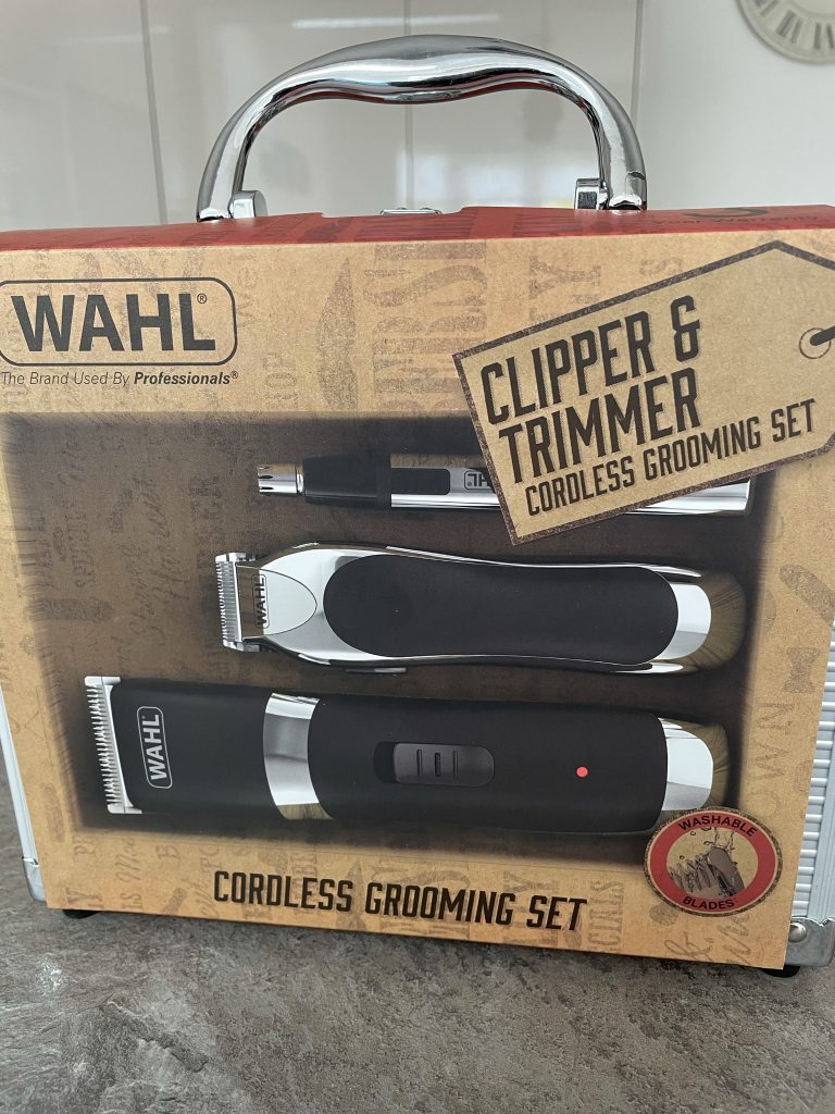 Wahl Clipper And Trimmer Cordless Set Review – What's Good To Do
