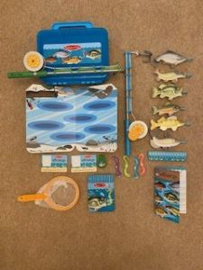 Melissa and Doug “Let’s Explore” Fishing Play Set Review – What's Good ...