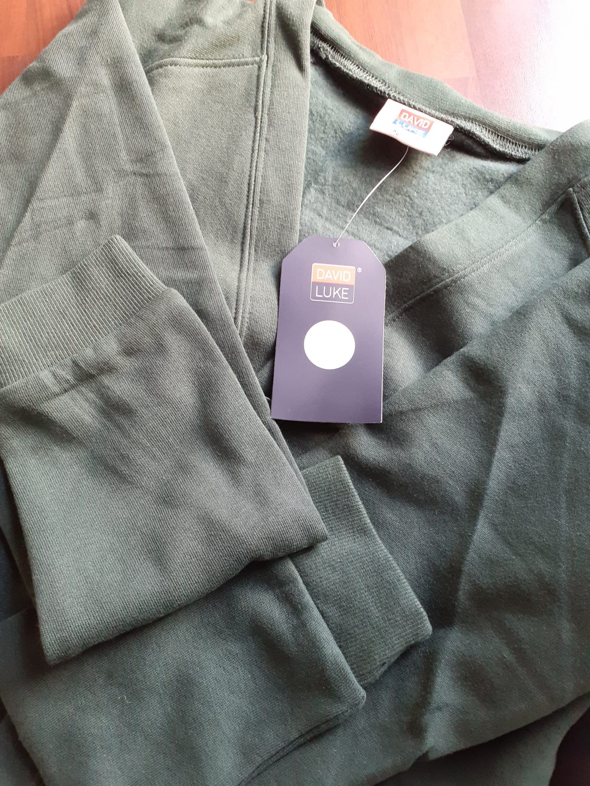 David Luke School Uniform Review – What's Good To Do
