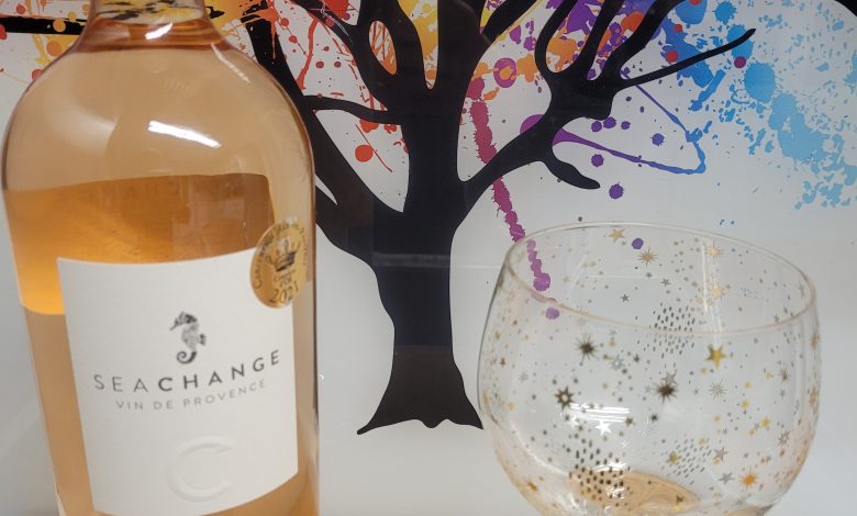 Seachange Wine Review – What's Good To Do
