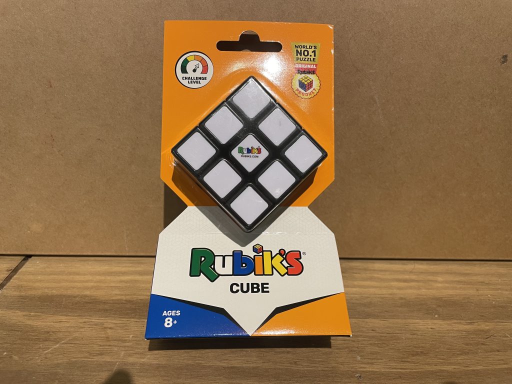 3×3 Rubik’s Cube Review – What's Good To Do