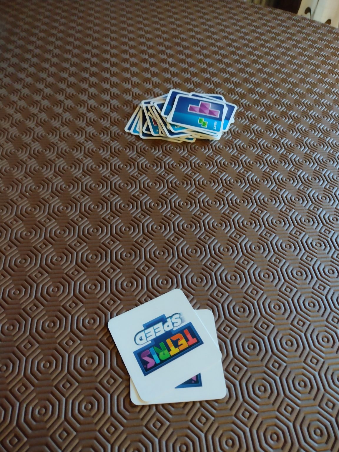 Tetris Speed Review – What's Good To Do