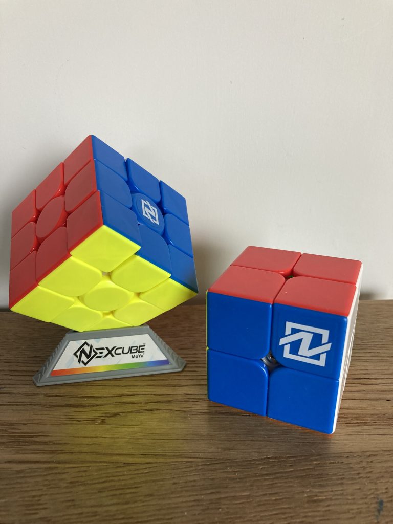 Nexcube 3 x 3 Review – What's Good To Do